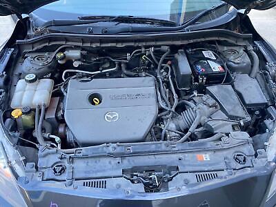 MAZDA 3 BL 04/2009-10/2013 RADIATOR AUTOMATIC 2.0, PETROL - MMM Auto Centre