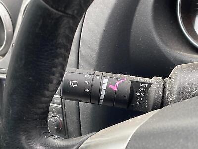 NISSAN DUALIS J10 10/2007-05/2014 COMBINATION WIPER SWITCH W/ AUTO TYPE ...