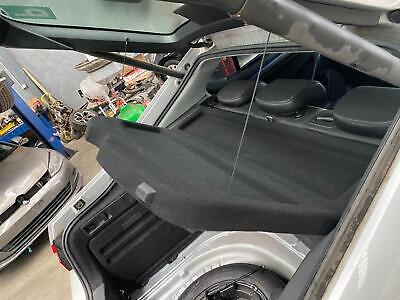 SKODA SUPERB NP 03/2016-2024 PARCEL SHELF - MMM Auto Centre