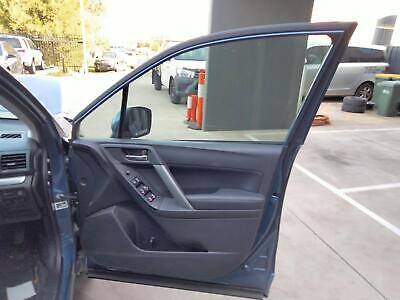 SUBARU FORESTER SJ 12/2012-02/2015 POWER WINDOW MASTER SWITCH RIGHT ...