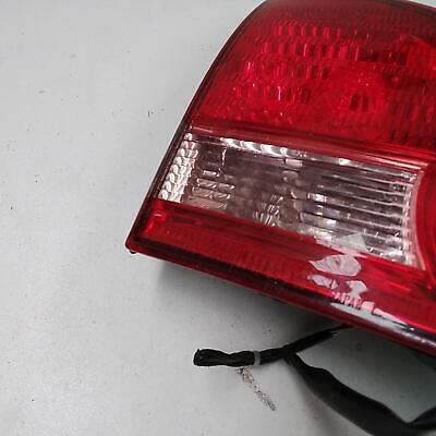 TOYOTA AVENSIS 12/2001-11/2003 REAR GARNISH TAILAGTE LAMP LEFT SIDE ...