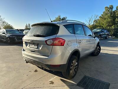 FORD KUGA TE 11/2011-11/2012 RIGHT REAR WHEEL ARCH FLARE ON BUMPER BAR ...
