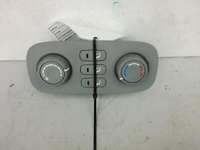 KIA CARNIVAL/GRAND CARNIVAL VQ 01/2006-12/2014 HEATER/AC REAR CONTROL ...