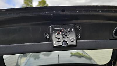 KIA RIO UB 08/2011-11/2016 TAILGATE LOCK MECHANISM P/N 812301W210 - MMM ...