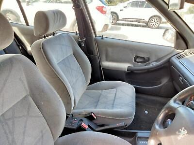 PEUGEOT 306 N5 07/1997-07/2002 RIGHT FRONT DOOR WINDOW - MMM Auto Centre