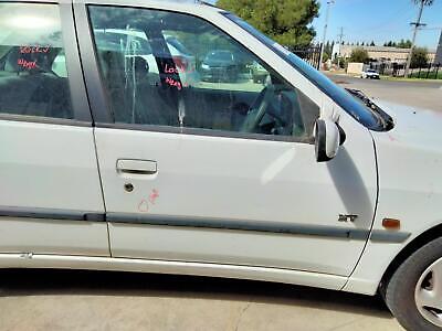 PEUGEOT 306 N5 07/1997-07/2002 RIGHT FRONT DOOR WINDOW - MMM Auto Centre