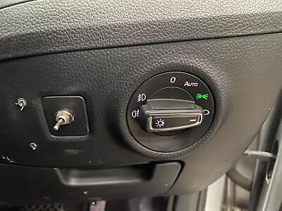 SKODA SUPERB NP 03/2016-2023 HEADLAMP SWITCH - MMM Auto Centre