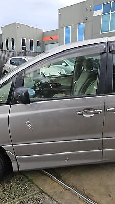 TOYOTA ESTIMA XR30/XR40 2000-2006 LEFT FRONT LOCK MECHANISM IMPORT ...