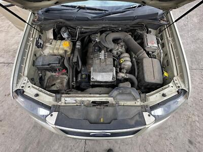 FORD TERRITORY SX-SY MKII 05/2004-04/2011 RADIATOR SUPPORT WELDED TYPE ...