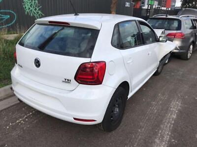 VOLKSWAGEN POLO 6R 05/2014-09/2017 RIGHT TAILLIGHT RED INSERT TYPE ...