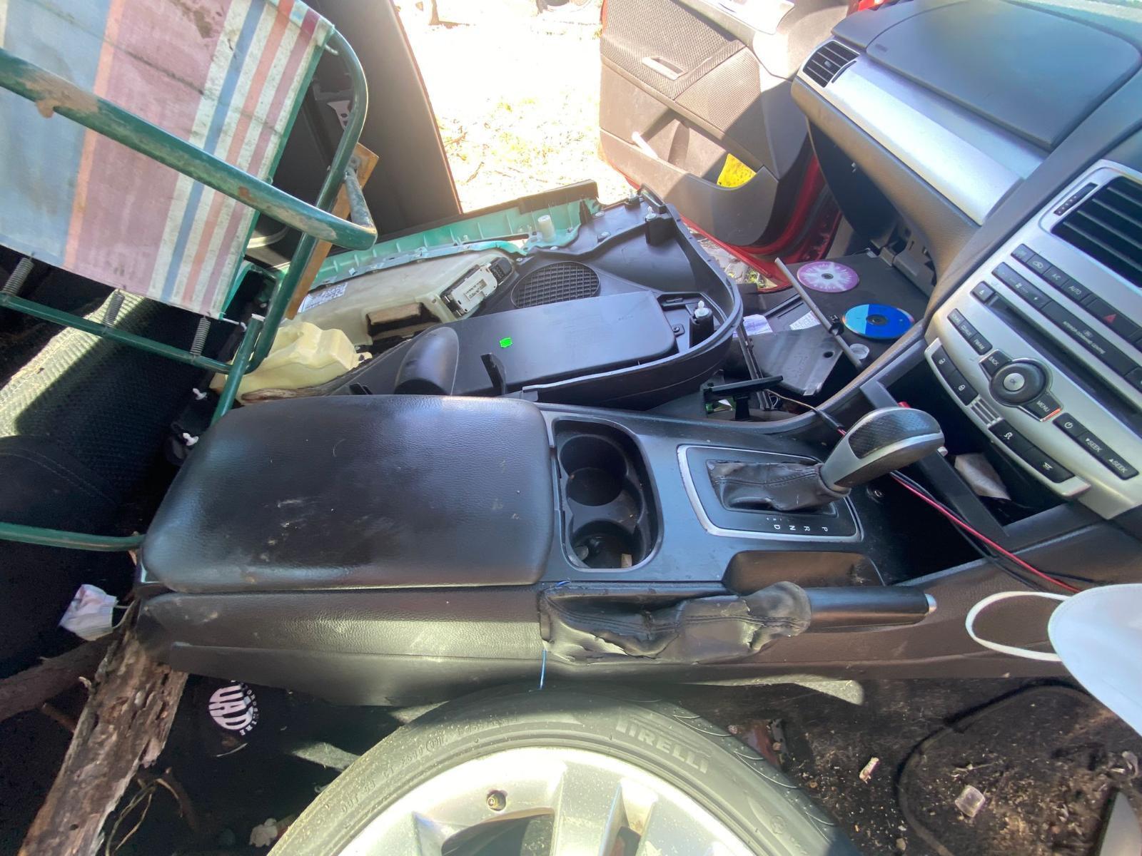 FORD FALCON 05/2008-12/2016 CONSOLE, AUTOMATIC T/M TYPE, FG-FGX - MMM ...