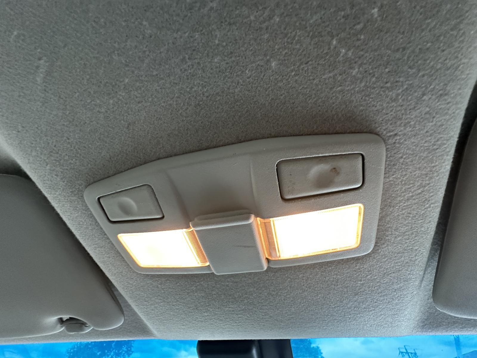HOLDEN COLORADO RG 01/2012-12/2020 FRONT MAP LIGHTS NON SUNGLASS HOLDER ...