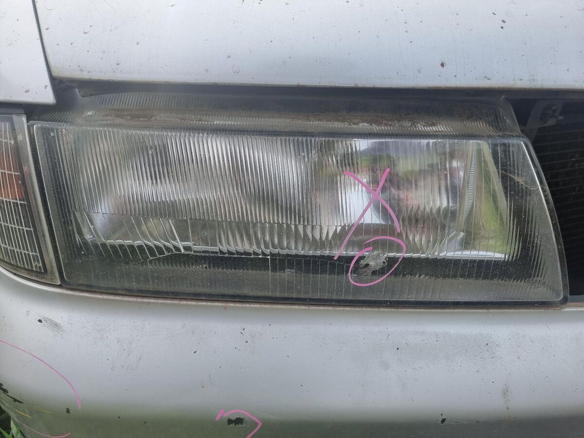 MITSUBISHI MAGNA TE-TF 04/1996-03/1999 2ND SEAT REAR SEDAN - MMM Auto ...