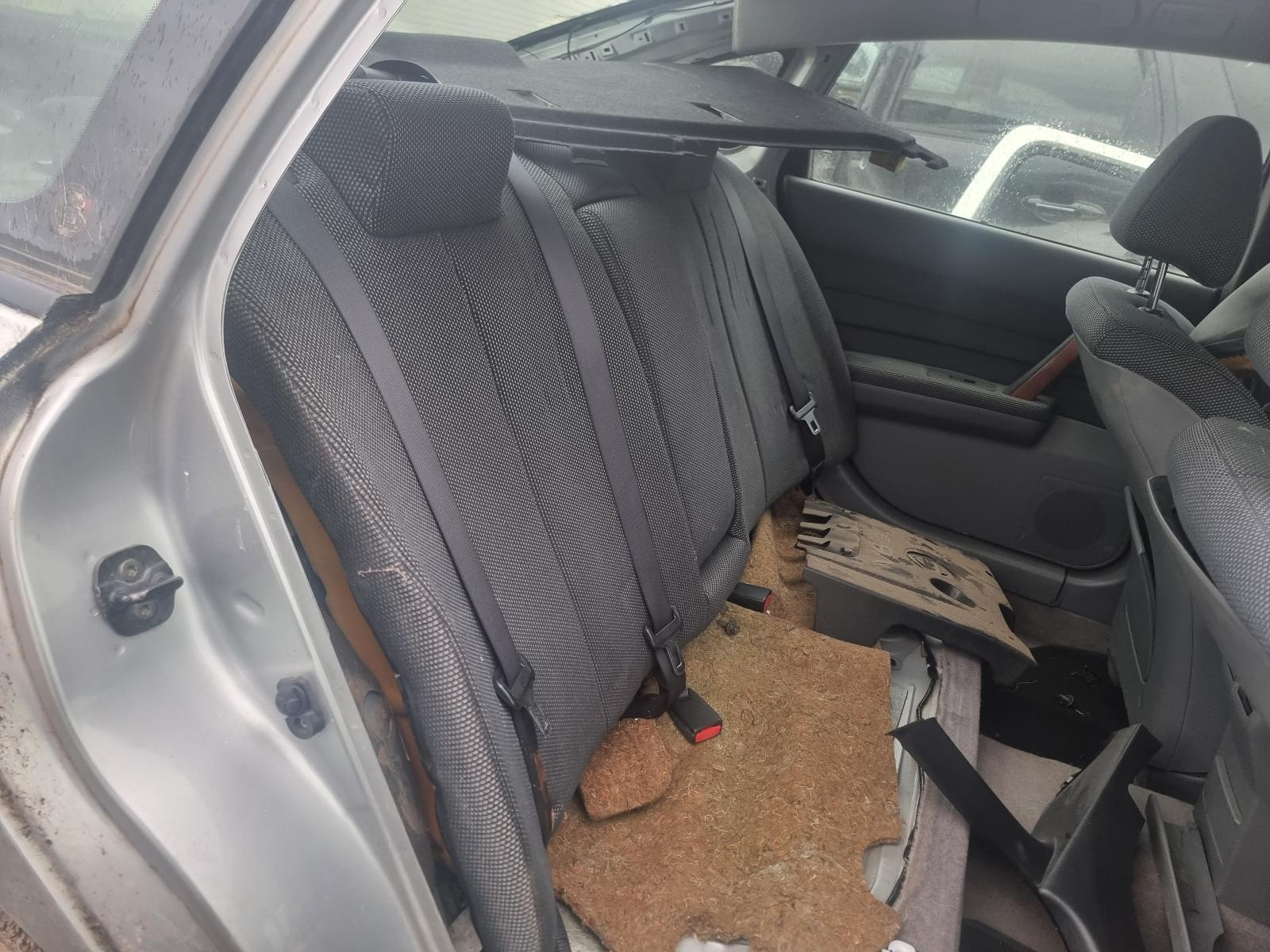 NISSAN MAXIMA J31 02/2002-05/2009 2ND REAR SEAT - MMM Auto Centre