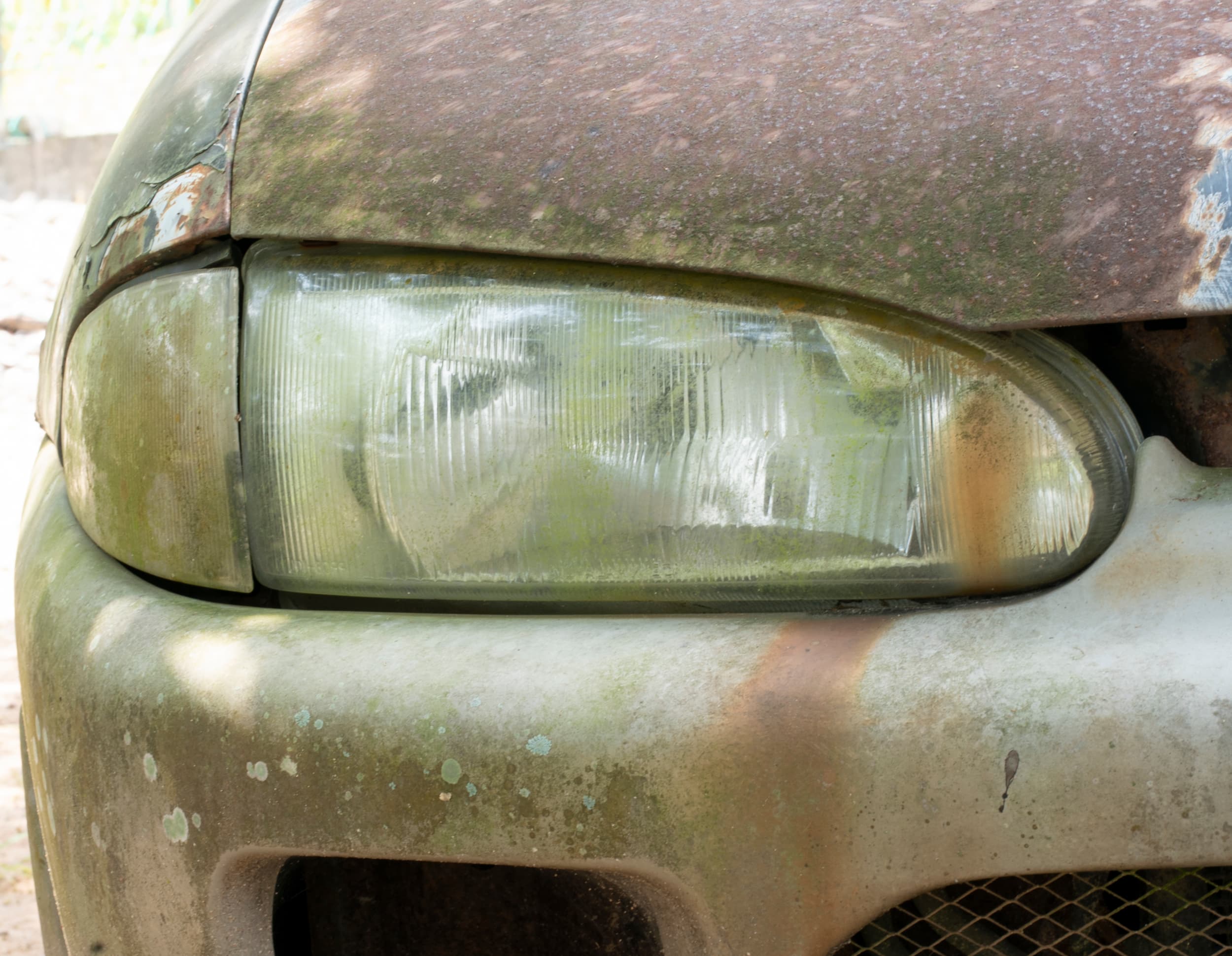 Old Car Removal - MMM Auto Centre